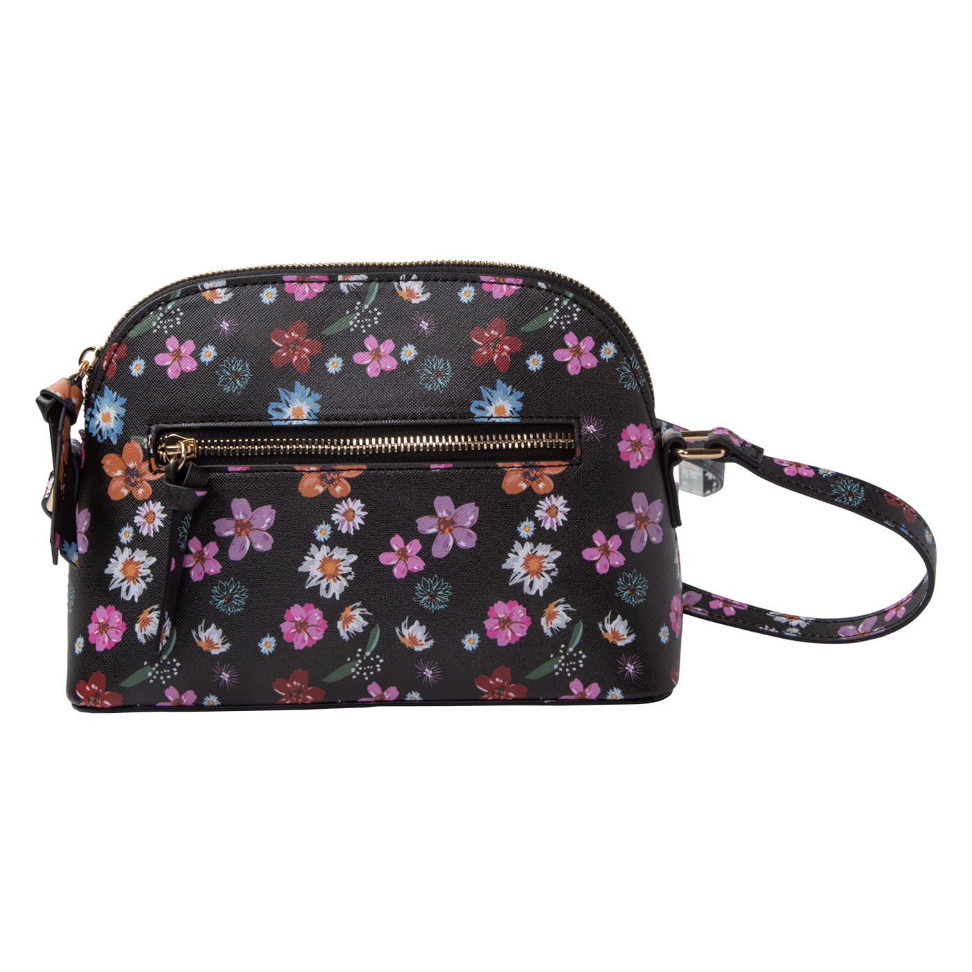 Bolso de mano Floral Dome para mujer | Bolsos y Carteras