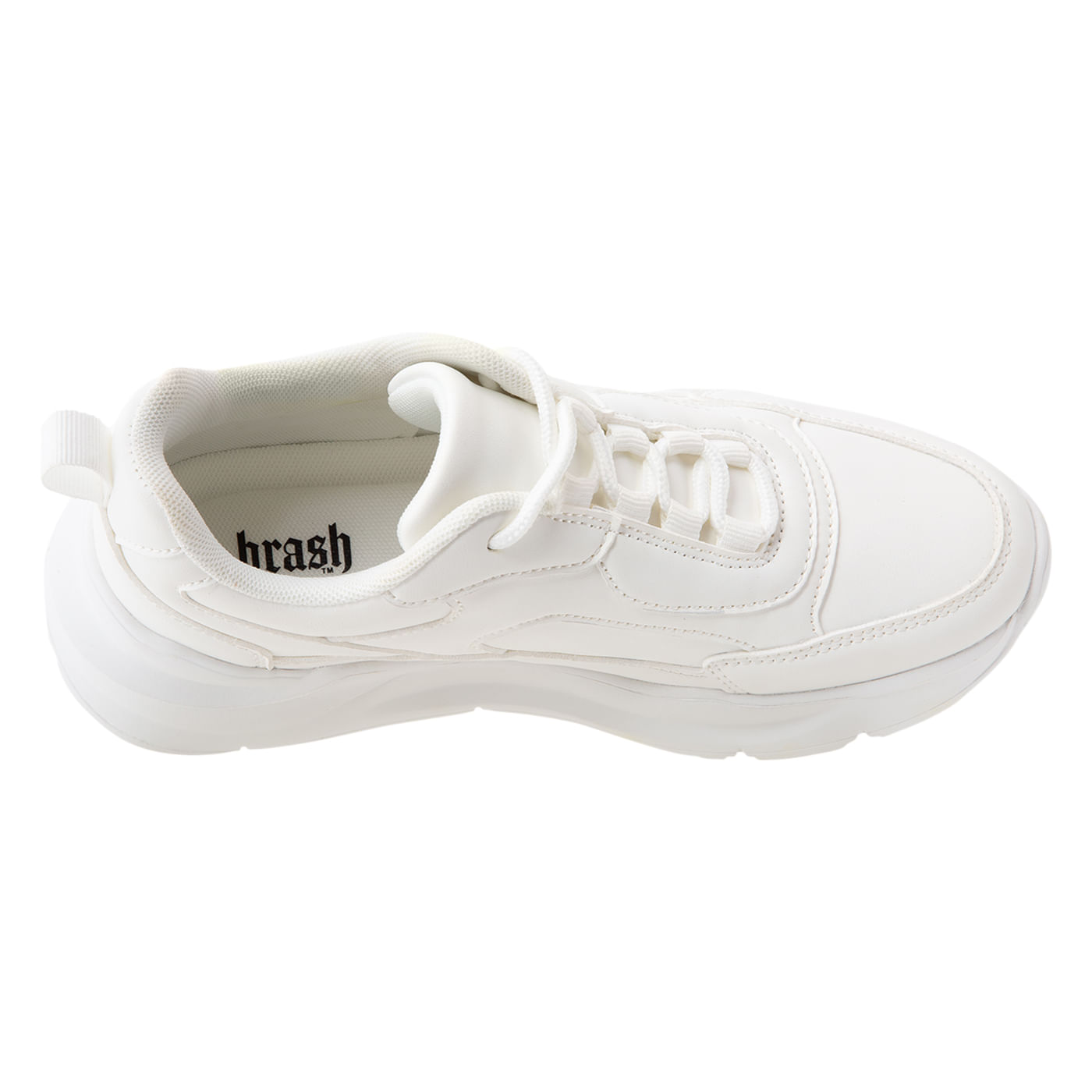 Tenis Quinton para mujer 196214 | Payless