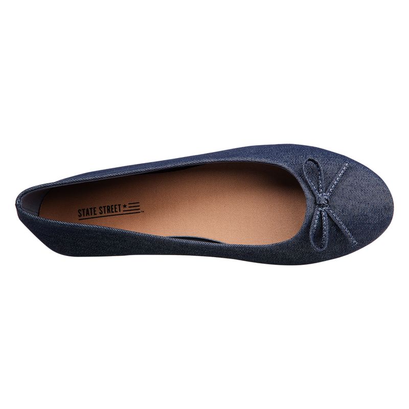 Zapatos casuales planos Elaine para mujer 199139 | Payless