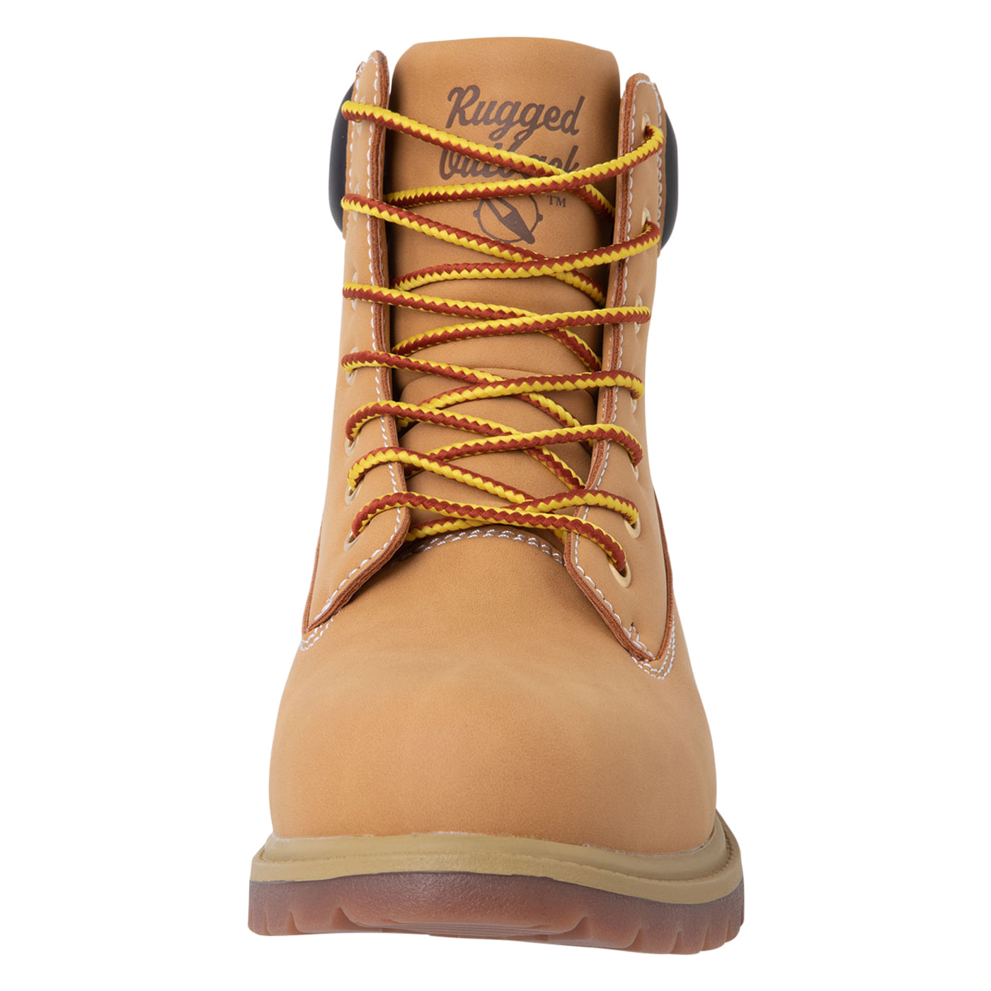 Botines de trabajo Saratoga Hombre | Payless Honduras. Tienda en Línea