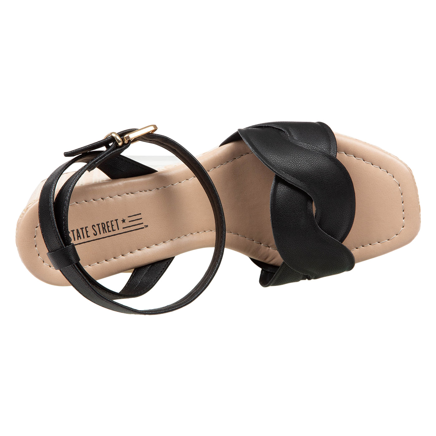 Sandalias con tacón para mujer 198850 | Payless