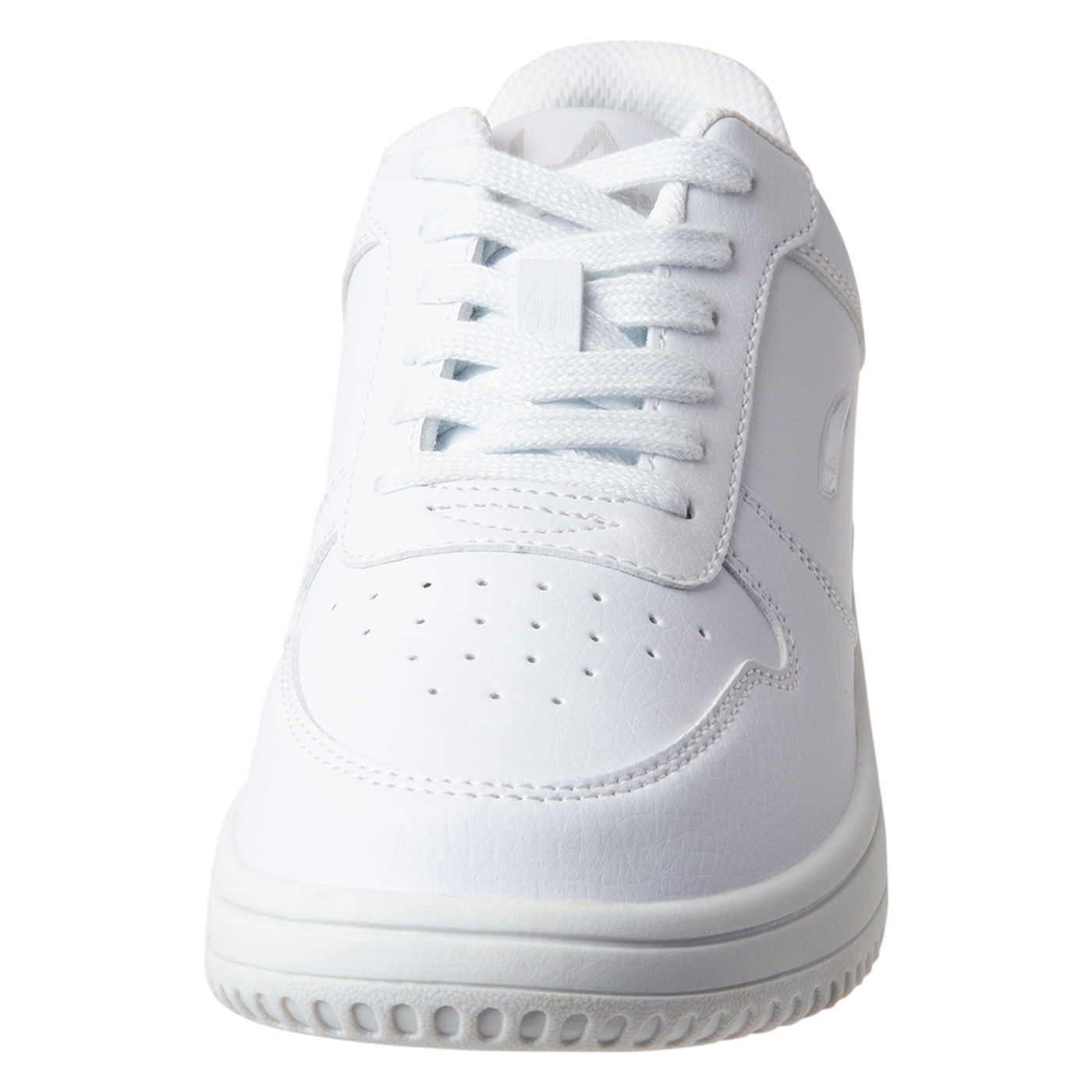 Tenis Dash court Mujer | Payless Honduras. Tienda en Línea