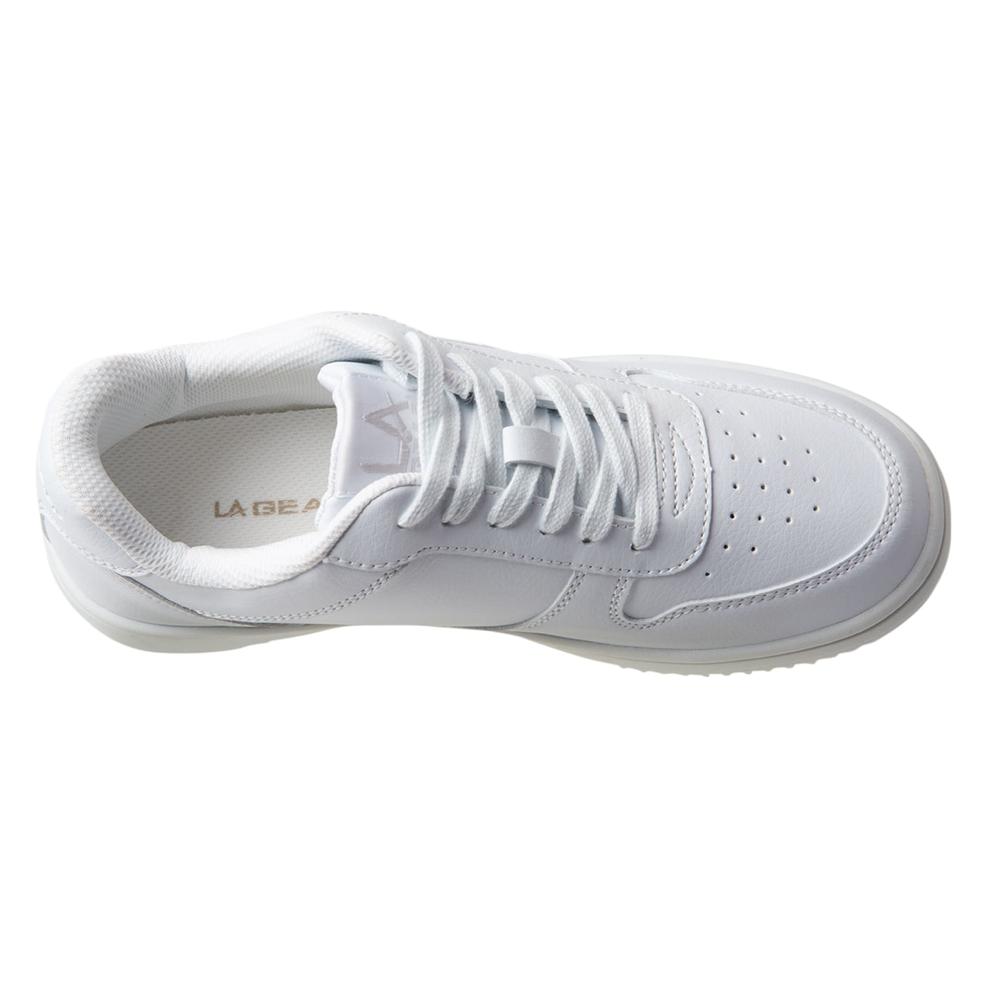 Tenis Dash court Mujer | Payless Honduras. Tienda en Línea