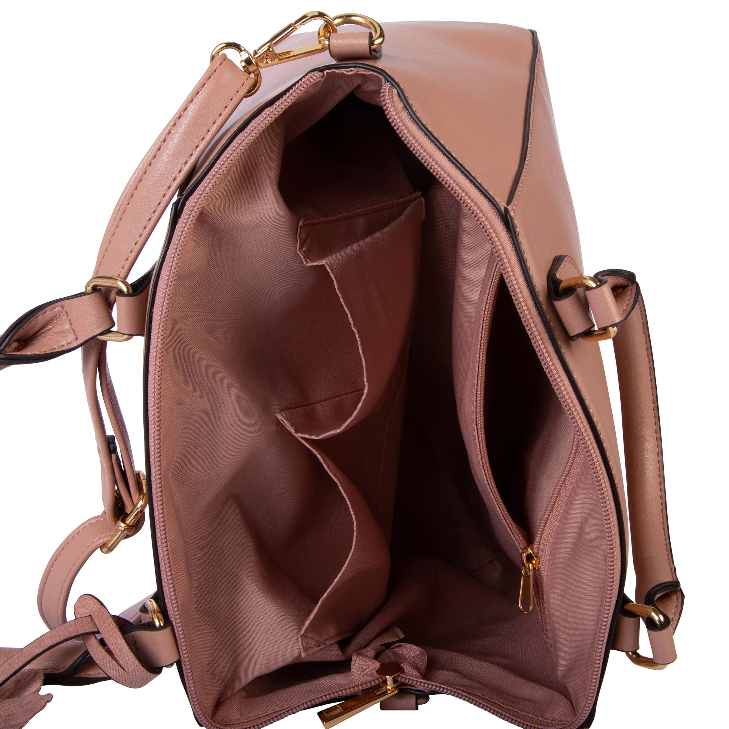 Cartera Rose Flower Mujer | Payless Honduras. Tienda en Línea